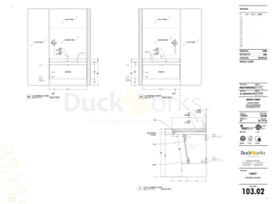 Save time + draw more efficiently in Microvellum - DuckWorks