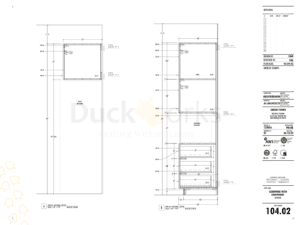 Save time + draw more efficiently in Microvellum - DuckWorks