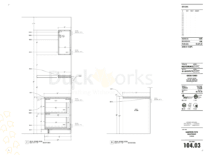 Save time + draw more efficiently in Microvellum - DuckWorks