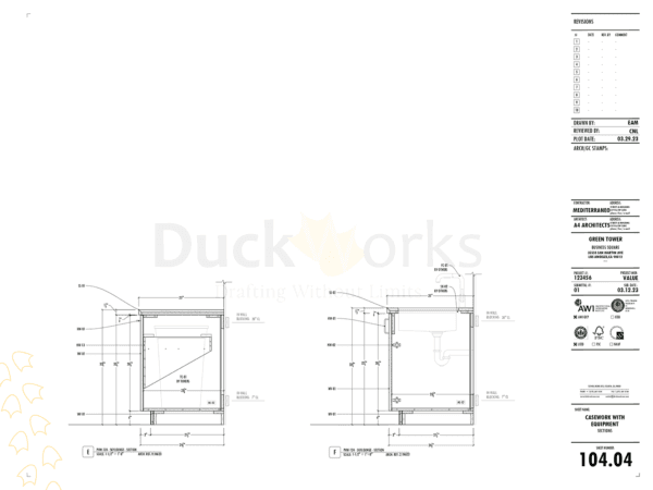 Save time + draw more efficiently in Microvellum - DuckWorks