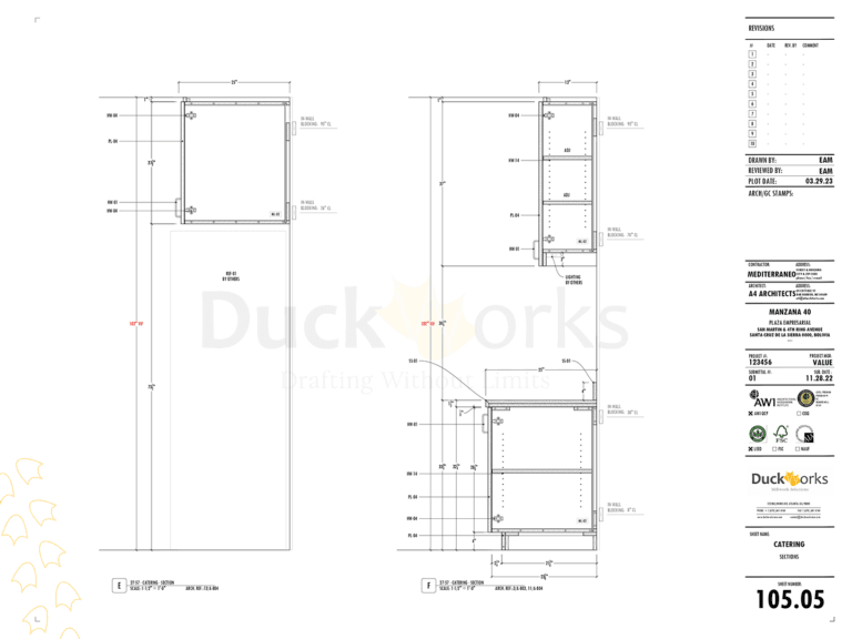 Save time + draw more efficiently in Microvellum - DuckWorks