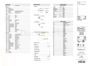 Save time + draw more efficiently in Microvellum - DuckWorks