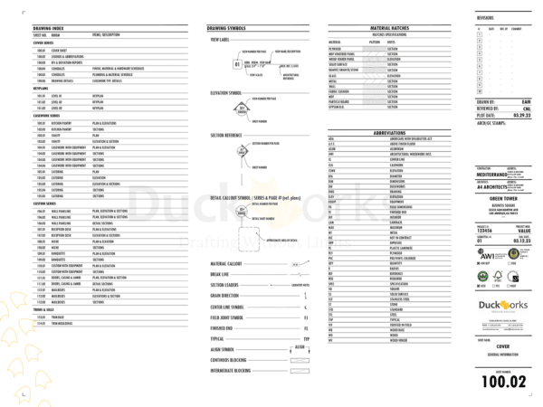 Save time + draw more efficiently in Microvellum - DuckWorks