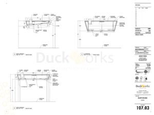 Save time + draw more efficiently in Microvellum - DuckWorks