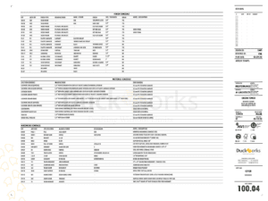 Save time + draw more efficiently in Microvellum - DuckWorks