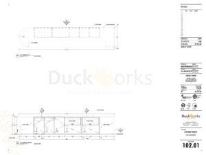 Save time + draw more efficiently in Microvellum - DuckWorks