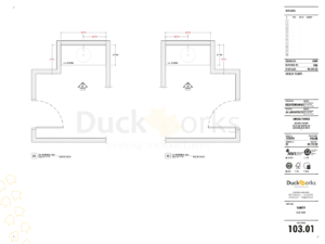 Save time + draw more efficiently in Microvellum - DuckWorks