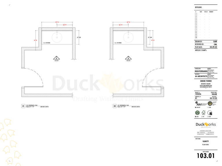 Save time + draw more efficiently in Microvellum - DuckWorks